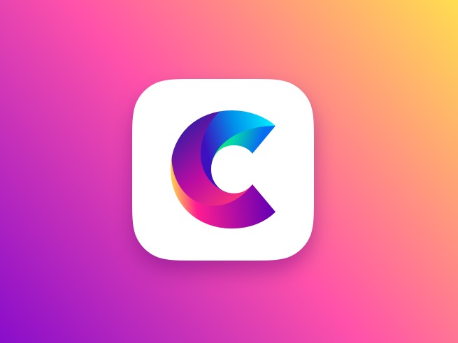 C4D动效#动态效果小小练习_张小J-站酷ZCOOL