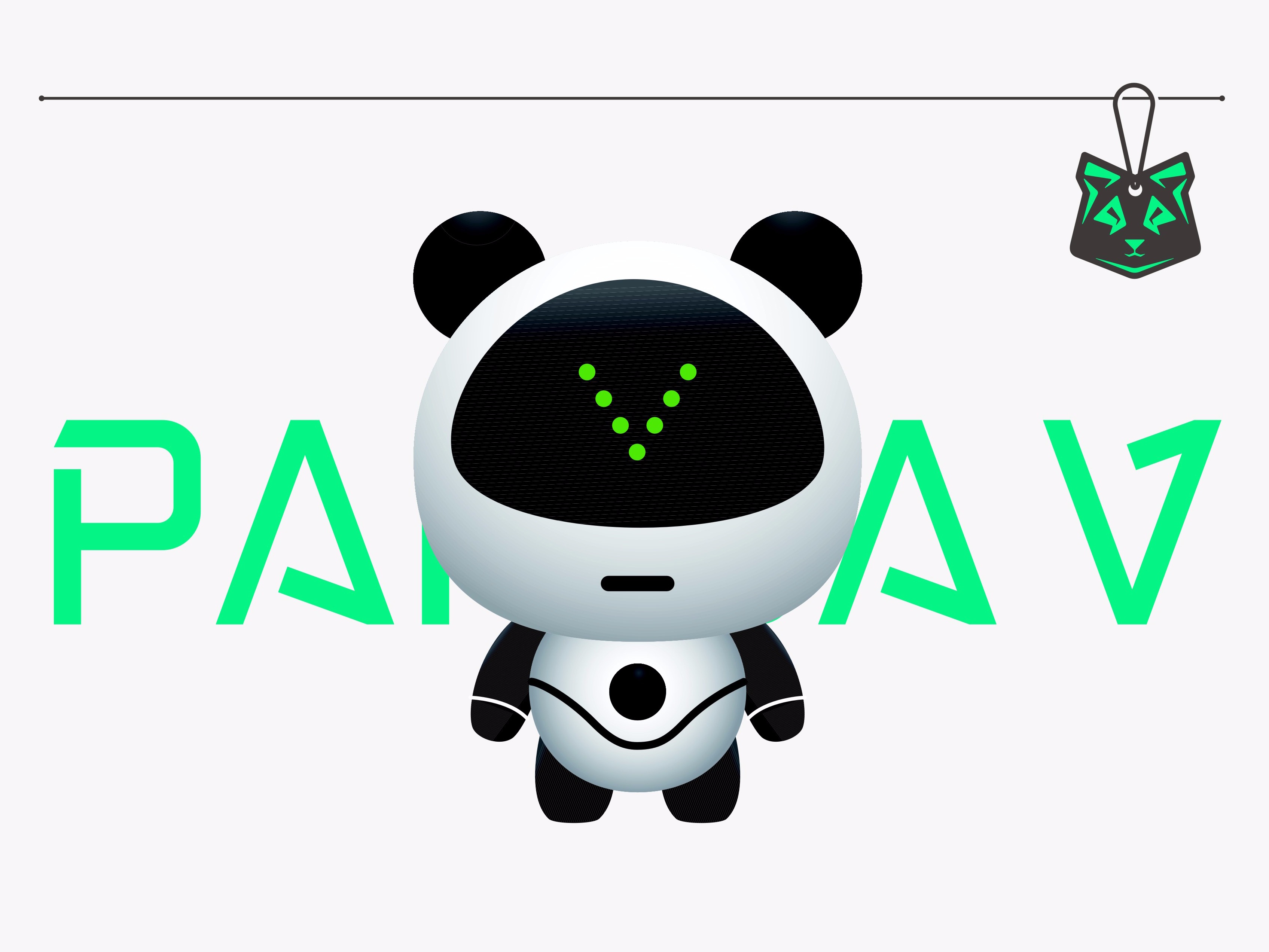 PandaV | 上海电竞馆整体品牌策划&品牌设计_V14TEAM-站酷ZCOOL