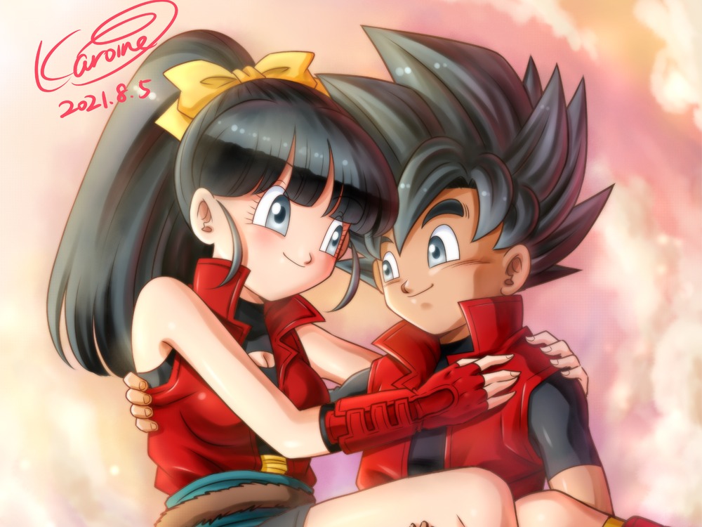 【比特诺特】公主抱_Karoine-站酷ZCOOL