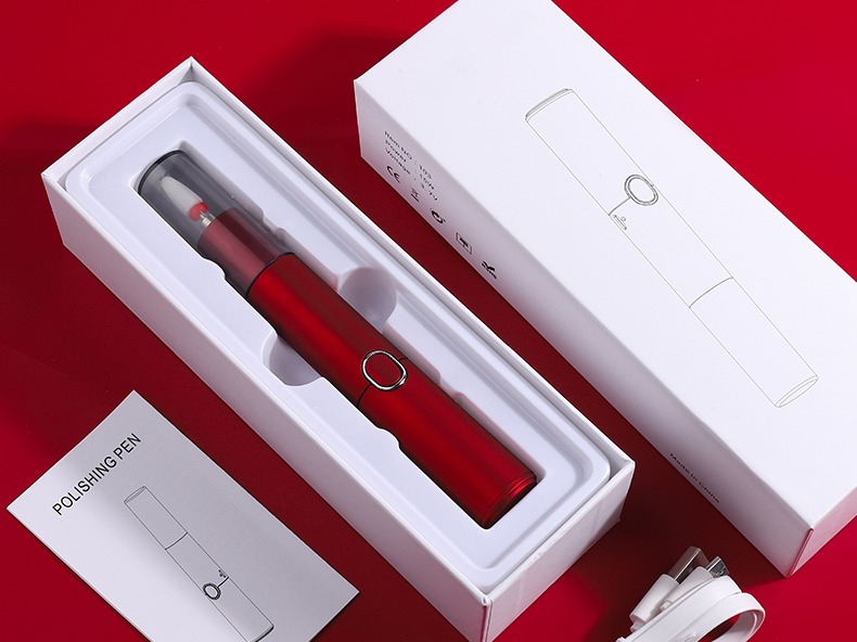 打磨机_Aries27-站酷ZCOOL