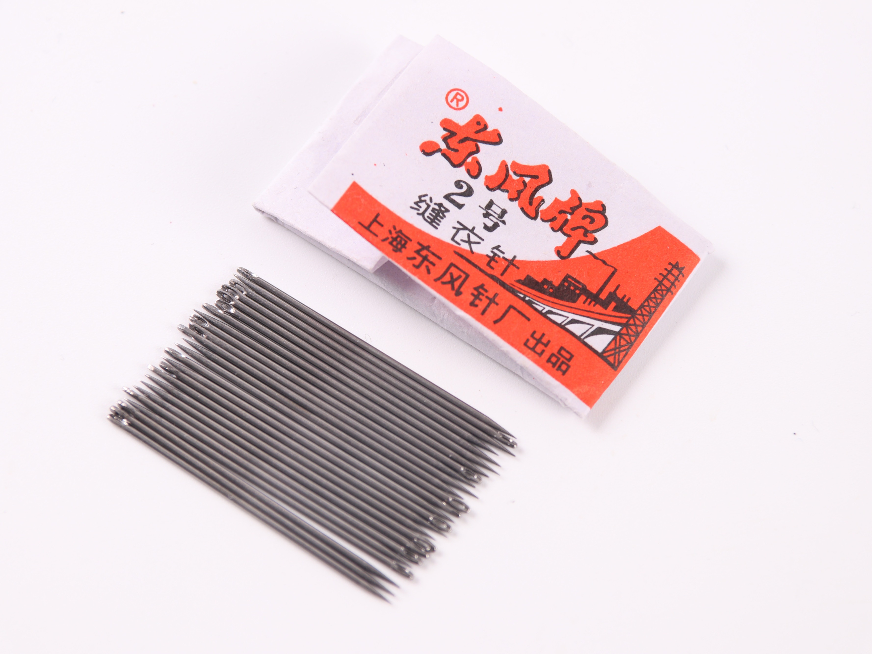 B02居家布艺\C13-DIY材料工具及成品\V10缝衣针_图海网-站酷ZCOOL