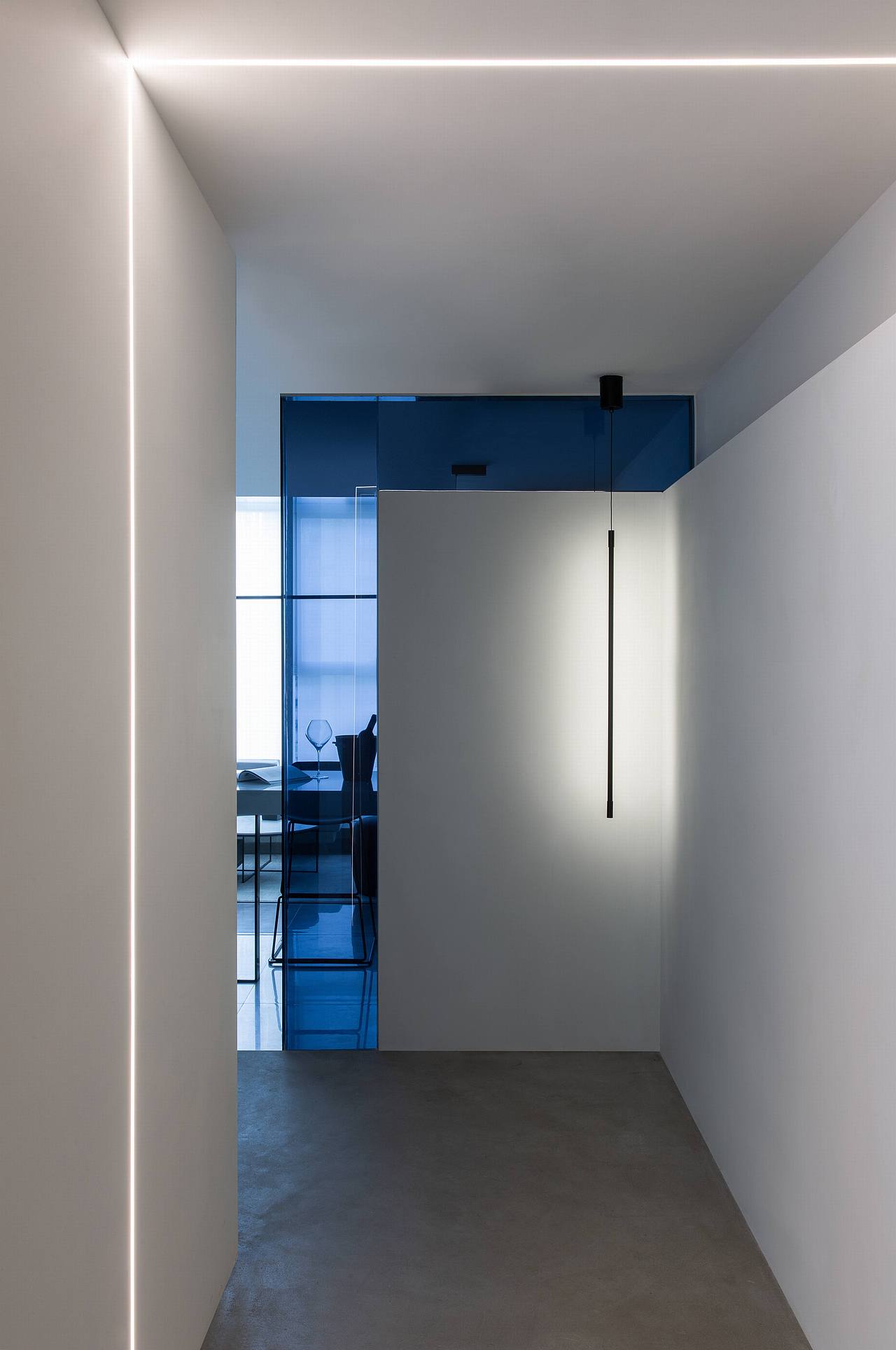 LOFT空间设计_永远的罗宝宝-站酷ZCOOL