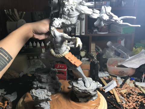 上一篇的后续调整_HL韩林-站酷ZCOOL