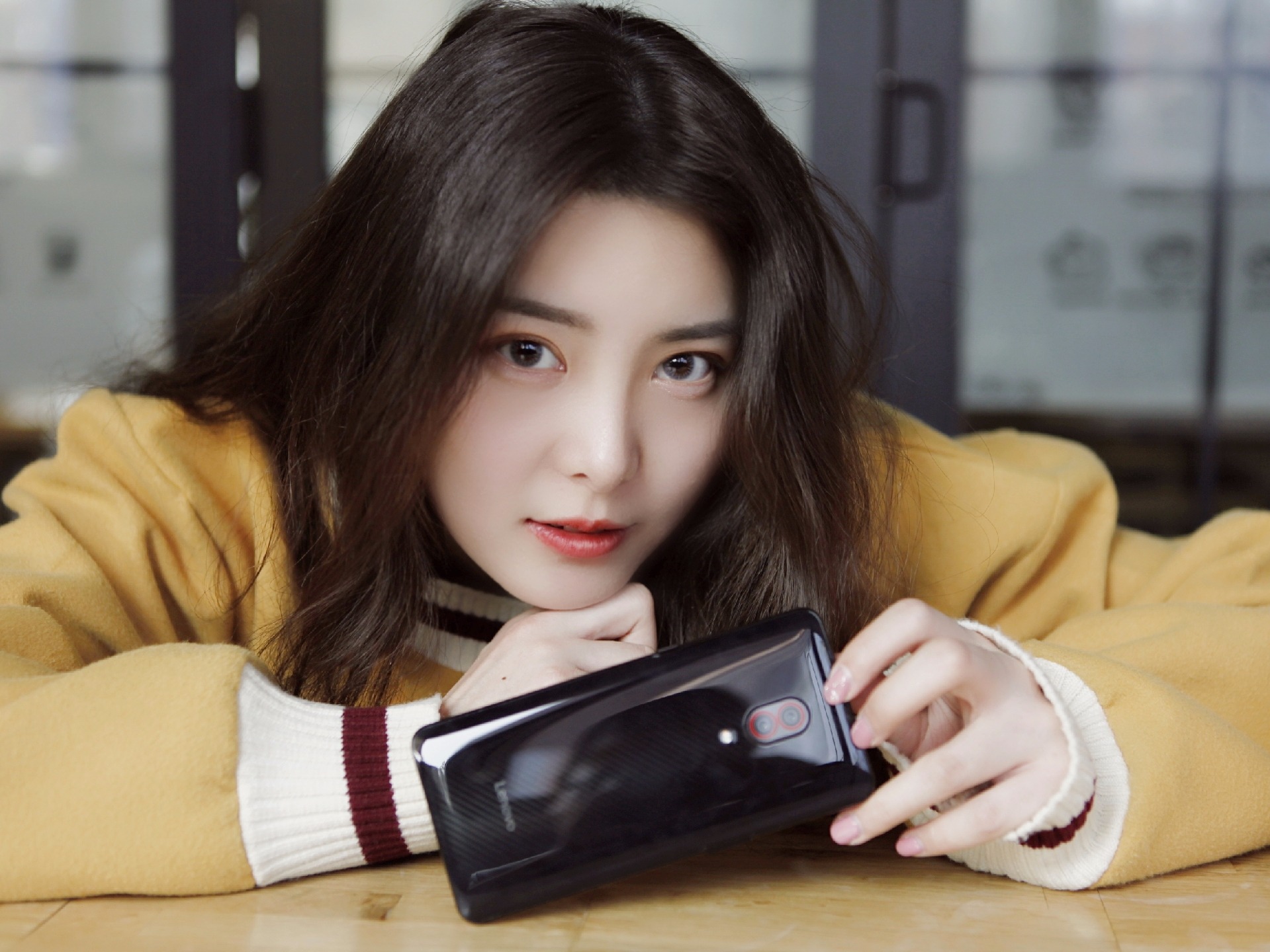 联想Z5 proGT_大饿-站酷ZCOOL