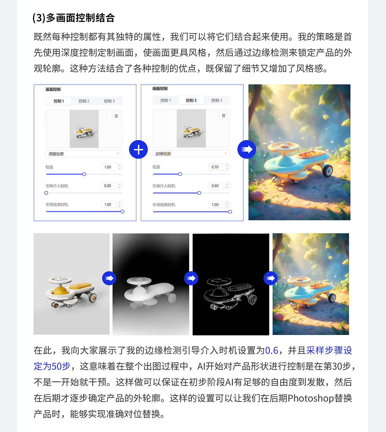 探索WHEE | 电商产品海报 | 实战案例_魔杰作MOJZ-站酷ZCOOL