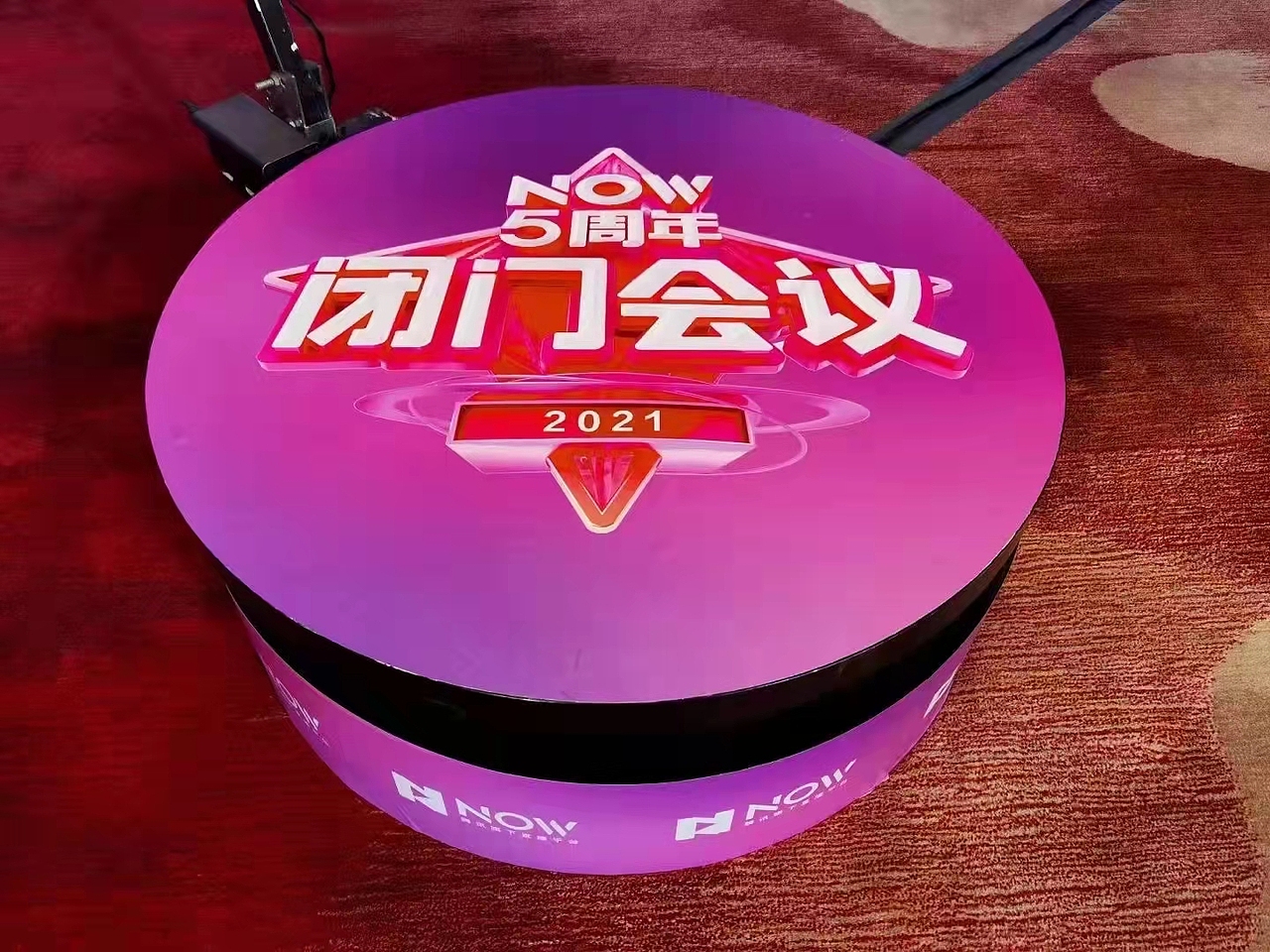 360环拍，旋转拍照设备租赁 高端拍照设备 出售_DY北创文化-站酷ZCOOL