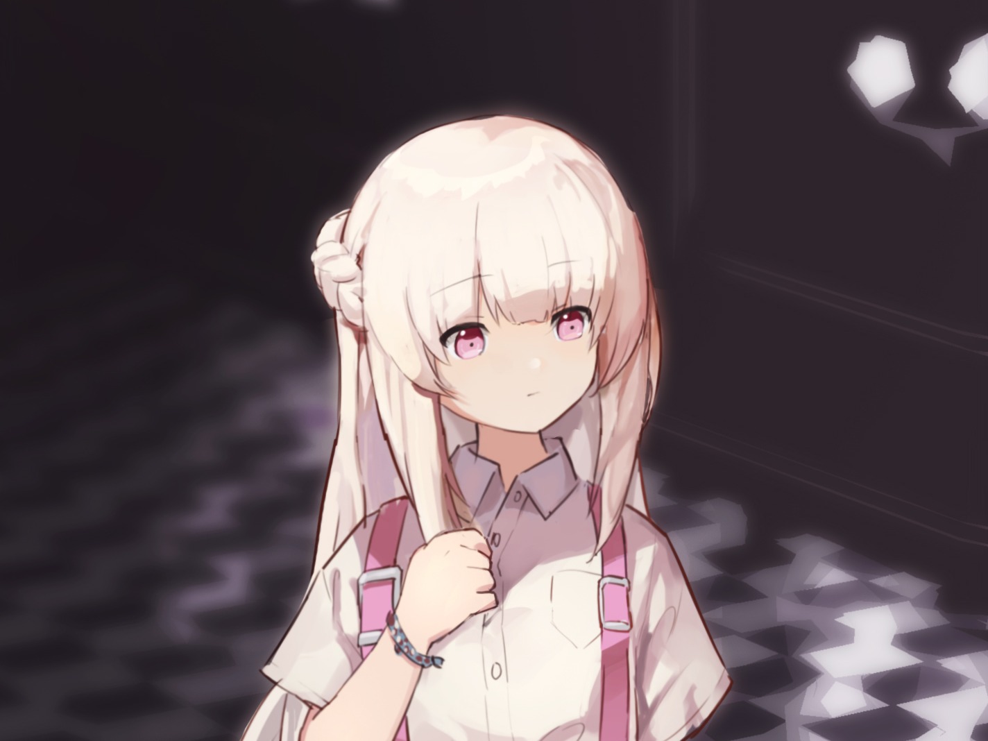 又一些练习_Hell_Cat_23-站酷ZCOOL