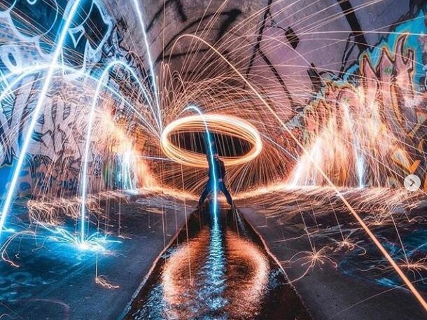 ins风格_wyxzr-站酷ZCOOL