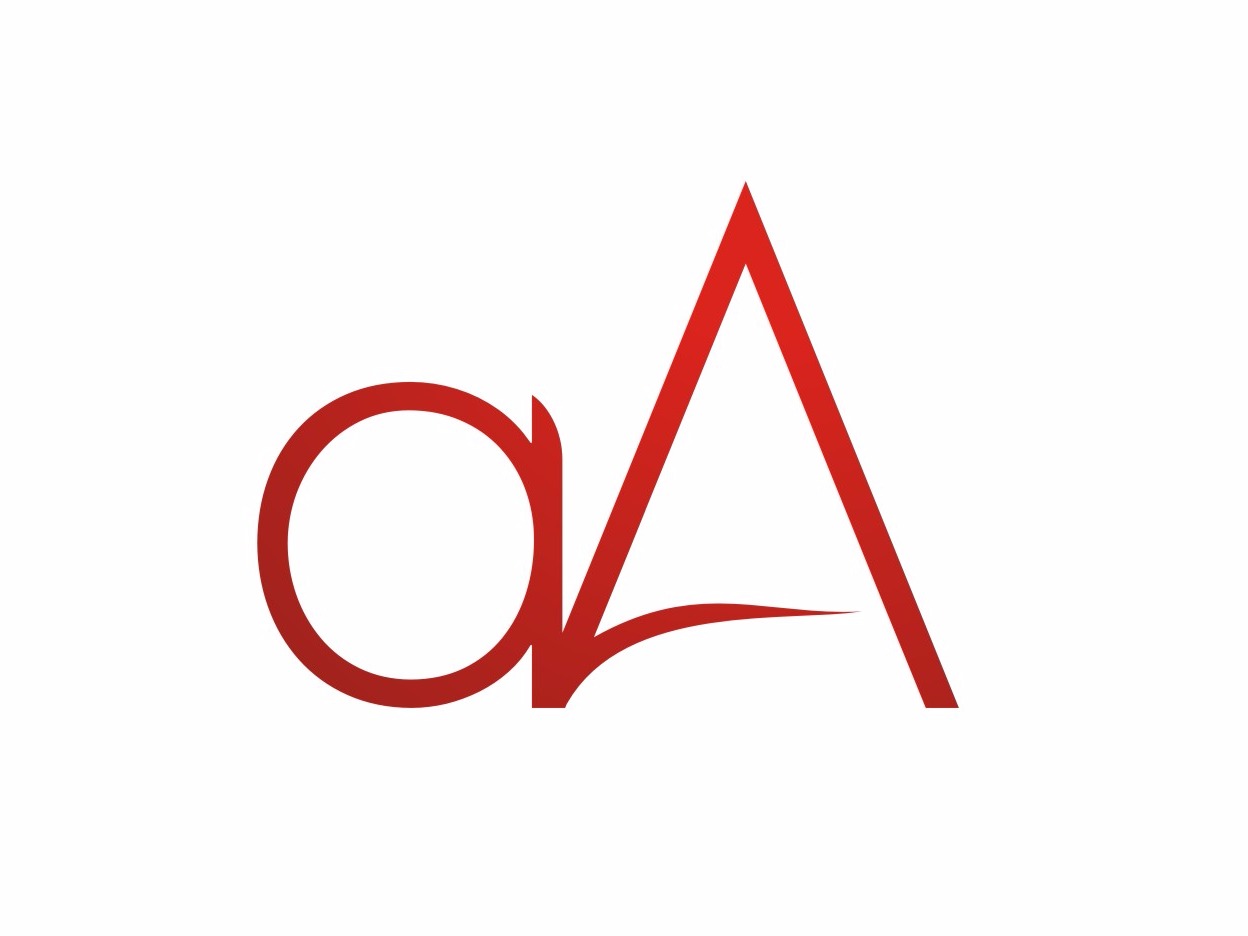 一款以字母A来设计的LOGO_tangyongp528-站酷ZCOOL