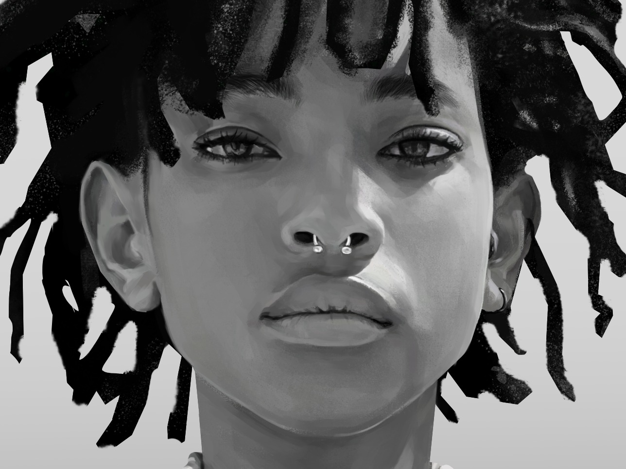 头像_摇滚炒鸡-站酷ZCOOL