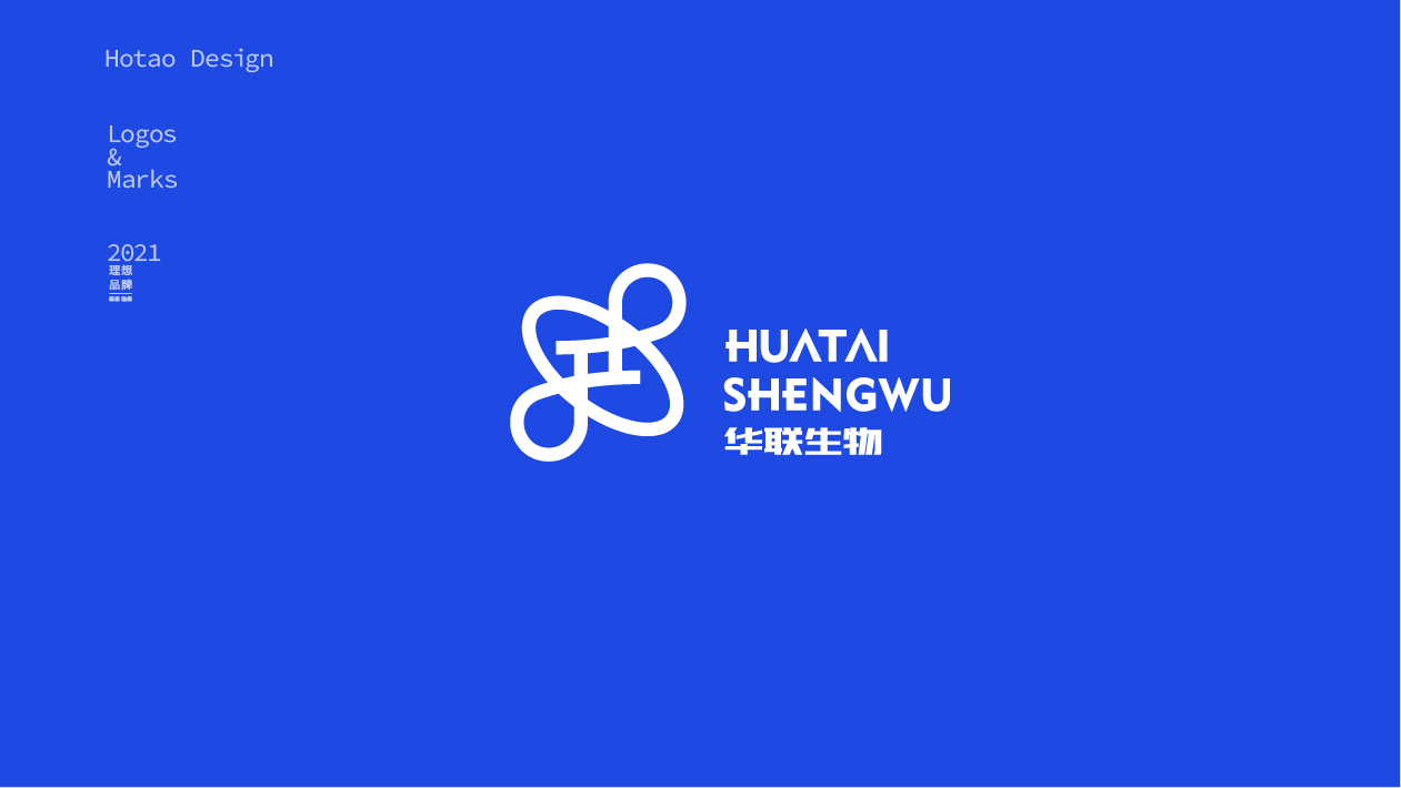 LOGO_LOGO丶HOTAO-站酷ZCOOL