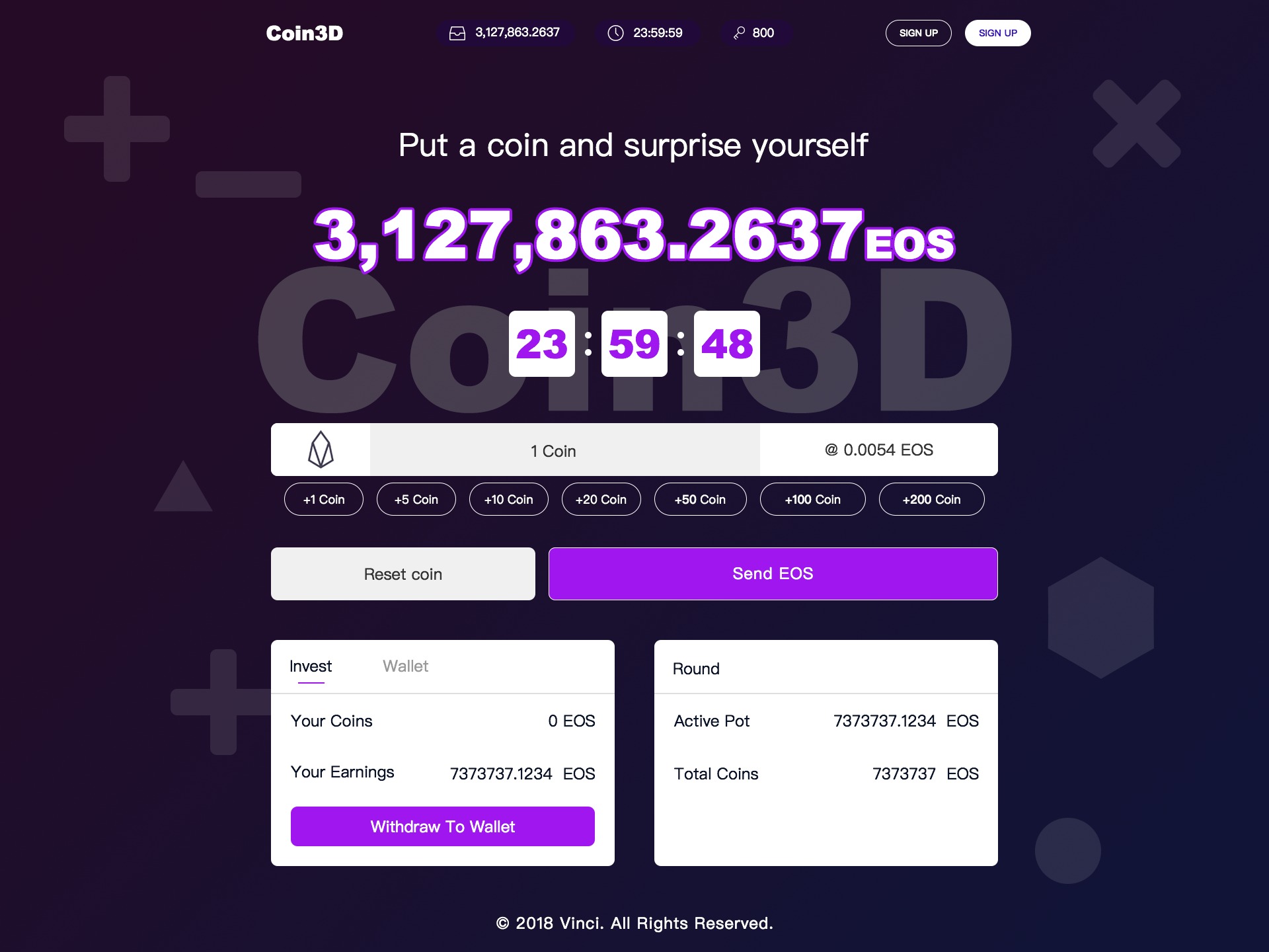 Coin3D_飞逝去的回忆-站酷ZCOOL