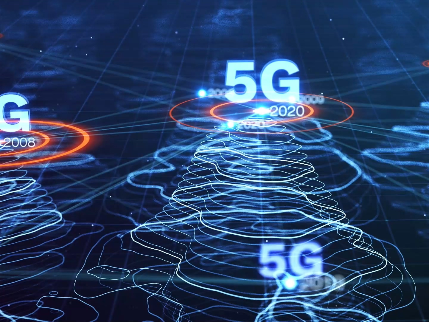 各种科技背景_MOGOD-站酷ZCOOL