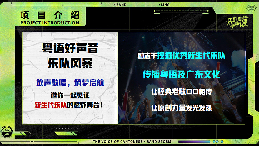 2023《粤语好声音-乐队风暴》商圈海选合作方案-32P_精英策划圈-站酷ZCOOL
