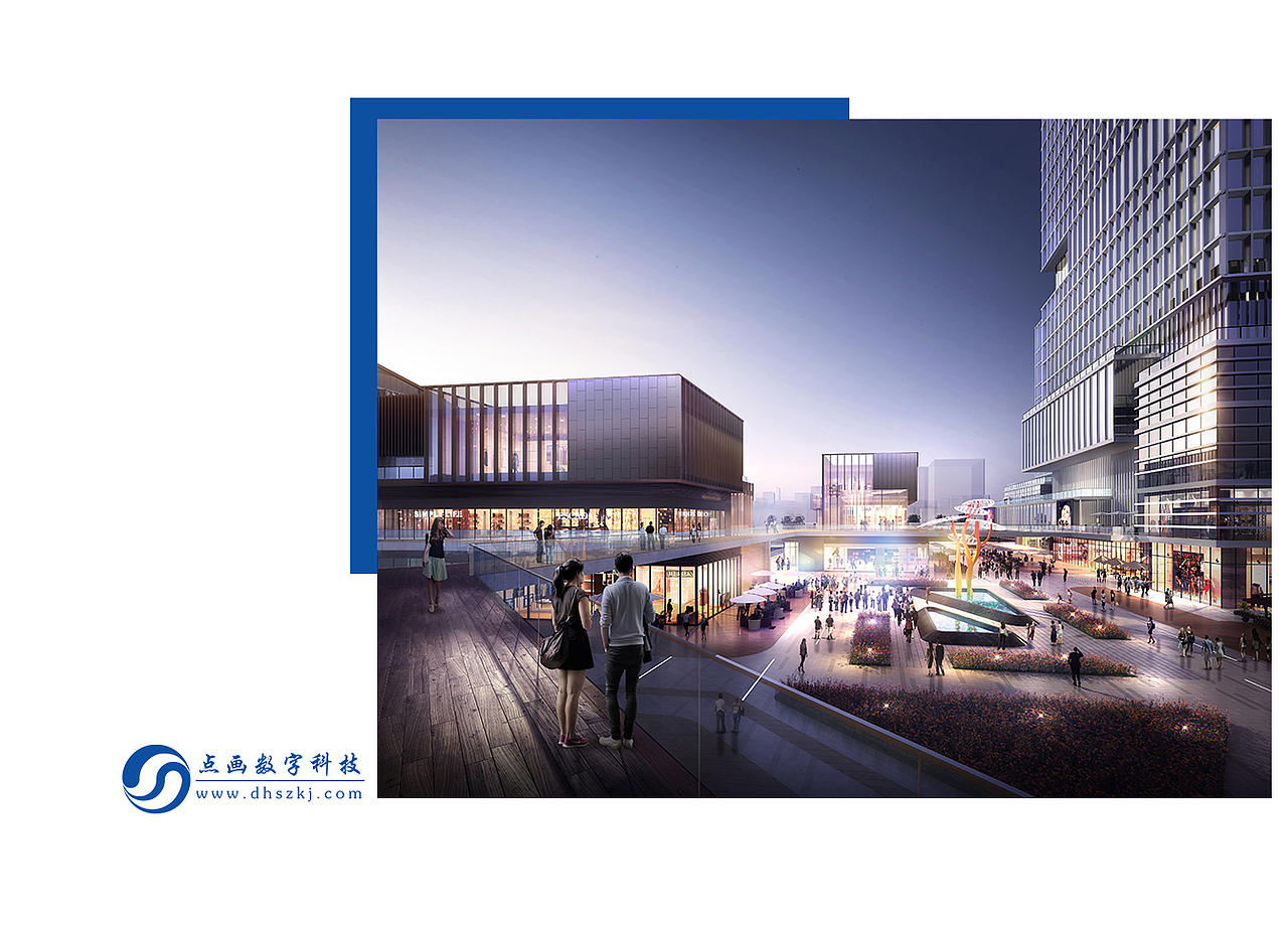 TOD项目_点画数字-站酷ZCOOL