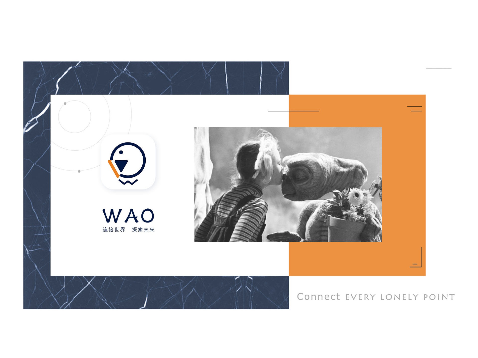 《WAO》APP设计_杨二叶-站酷ZCOOL