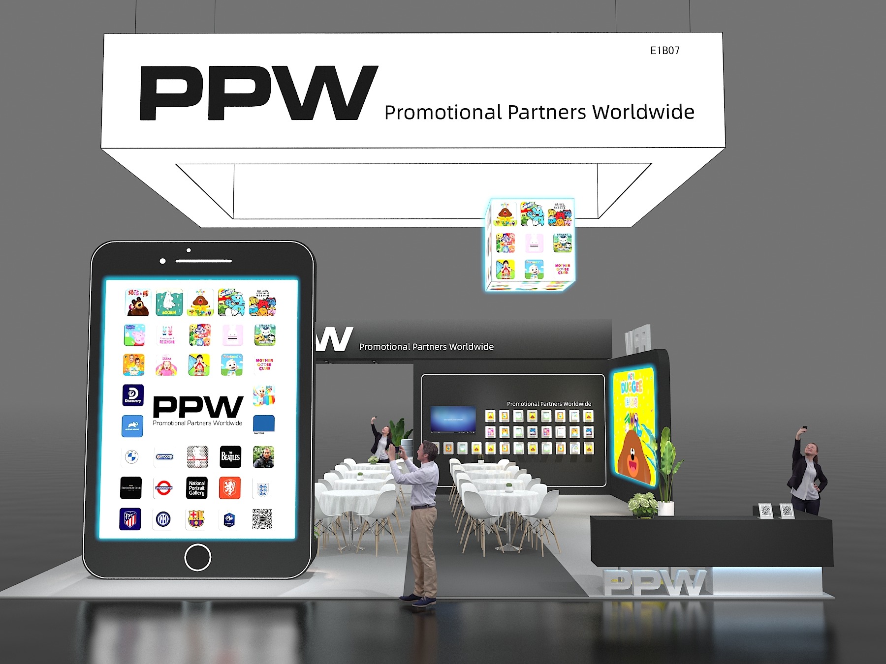 PPW_壹加设计工作室-站酷ZCOOL