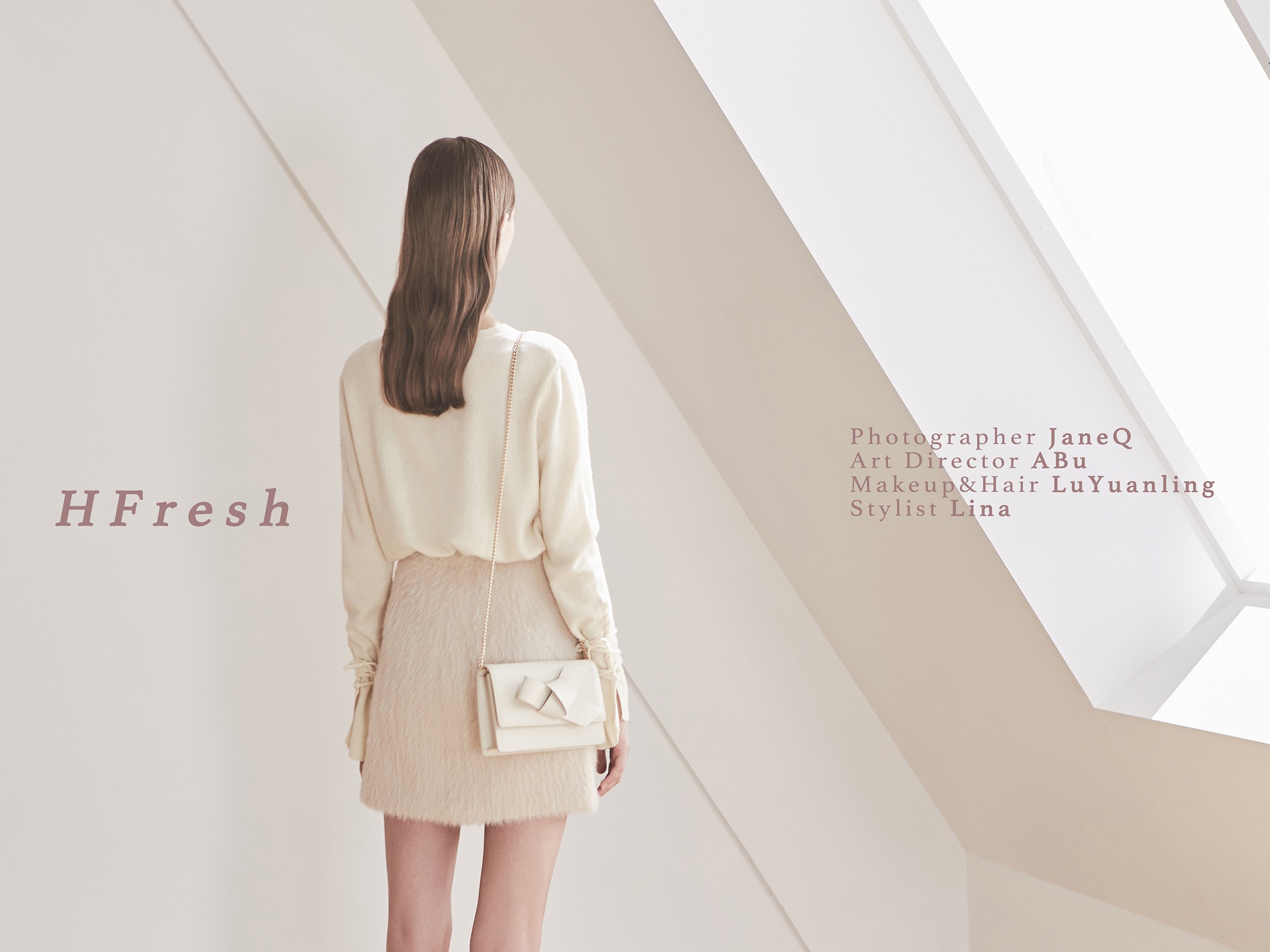 HFresh包包全案拍摄_JaneQStudio-站酷ZCOOL