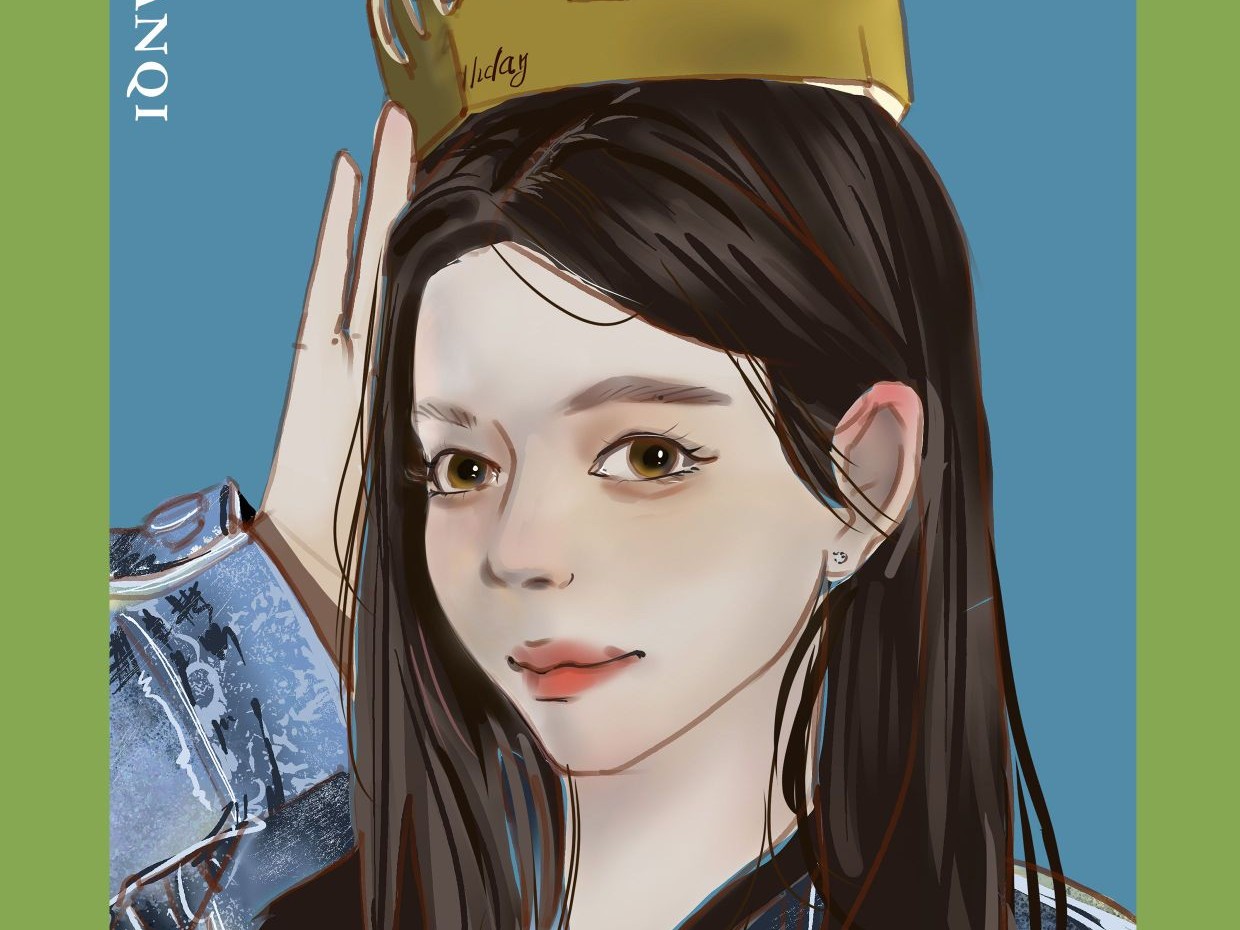 HBD！_AN_777-站酷ZCOOL