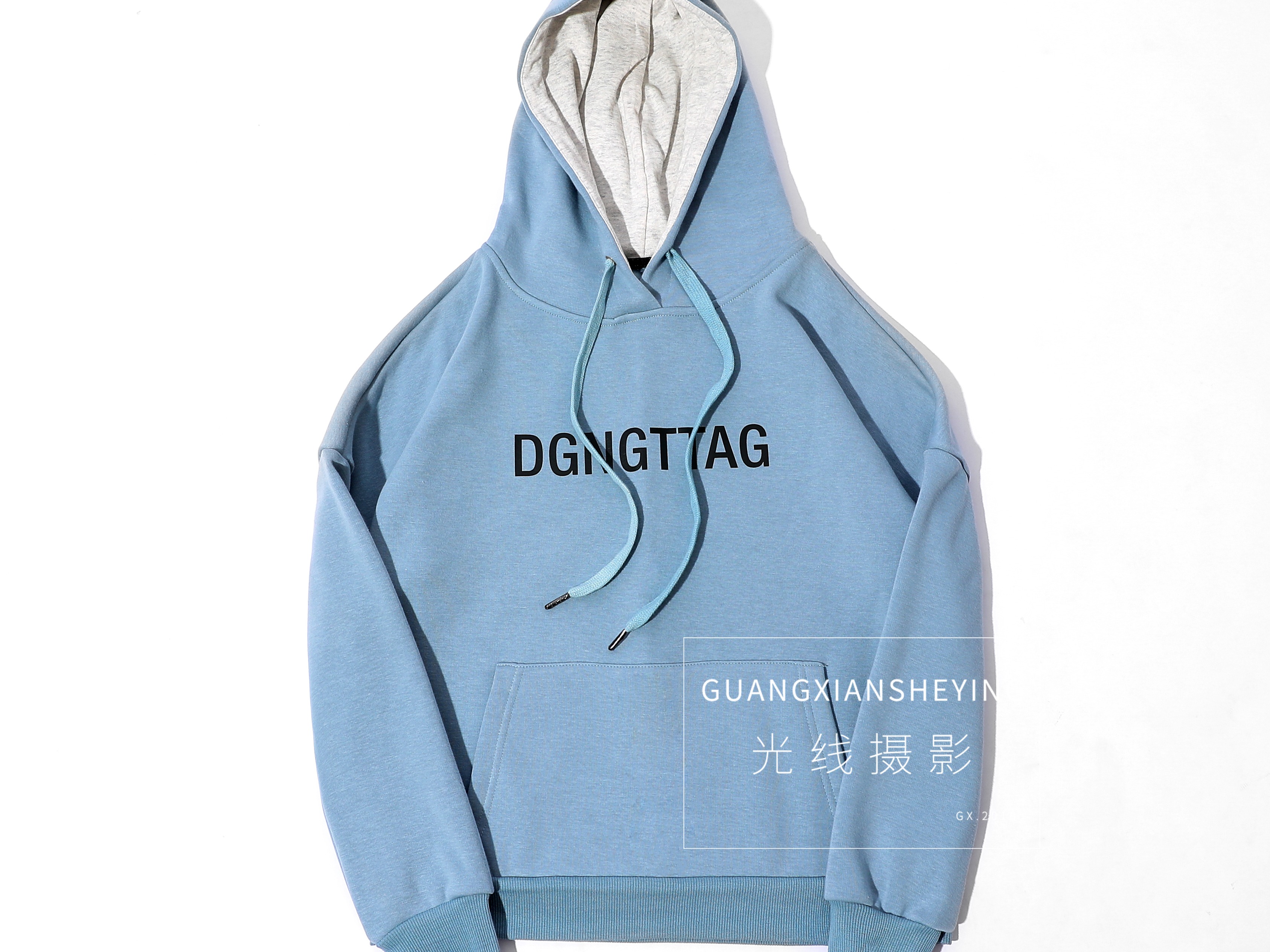 卫衣_北东老舅-站酷ZCOOL