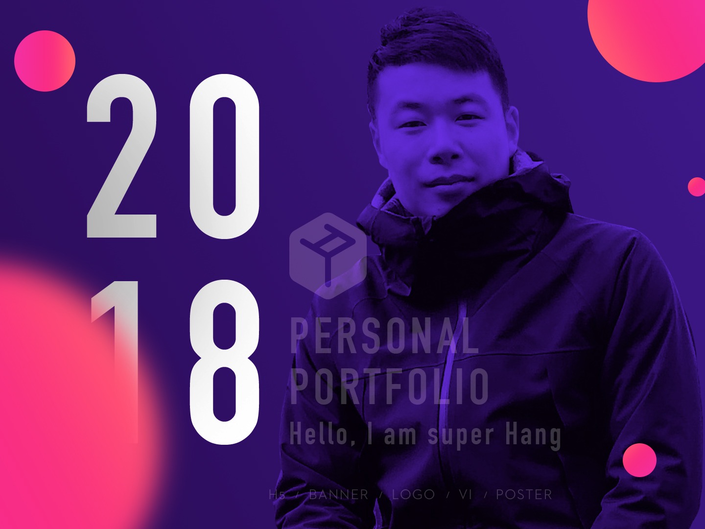 2018作品集_雨后草莓-站酷ZCOOL