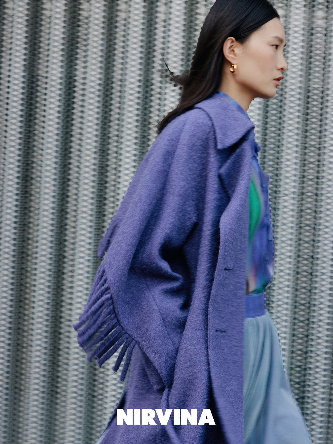 请允许自己GAP“15分钟” | 星纳出品_星纳NIRVINA-站酷ZCOOL