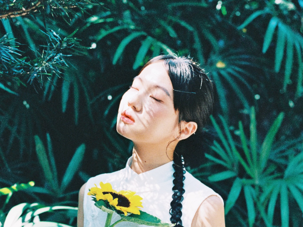 胶片｜恬然自处_Avrin艾文-站酷ZCOOL