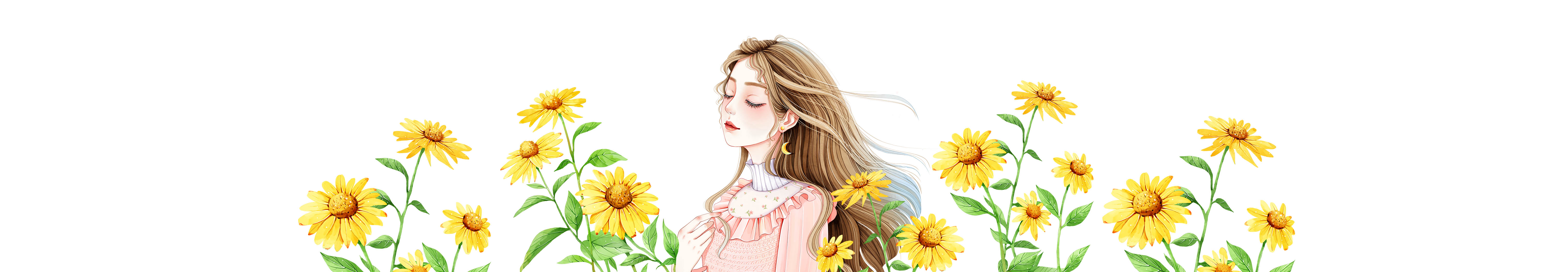 HEZi何子创作者主页_广州插画师-站酷ZCOOL