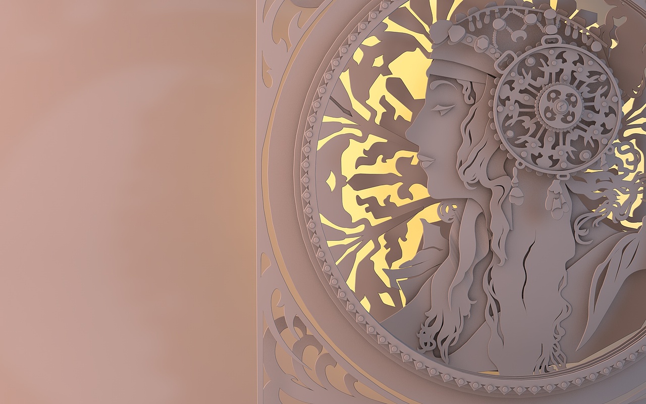 1984_叁池-站酷ZCOOL