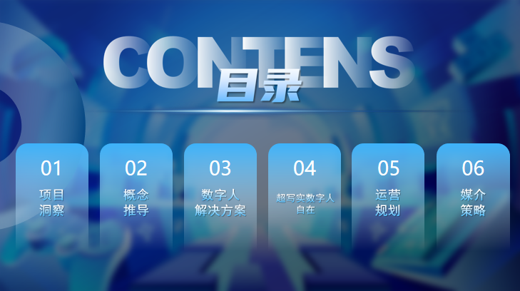 2023上汽大众虚拟数字人整合营销方案-76P_精英策划圈可分享-站酷ZCOOL