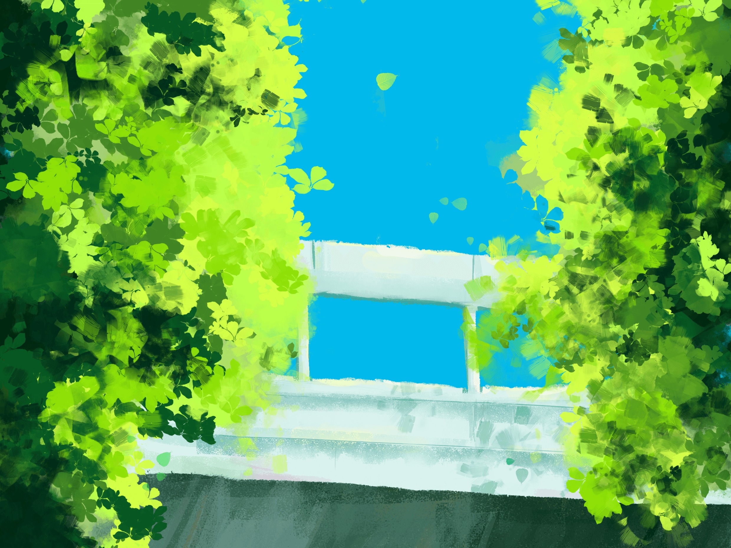 日常_冬巛-站酷ZCOOL