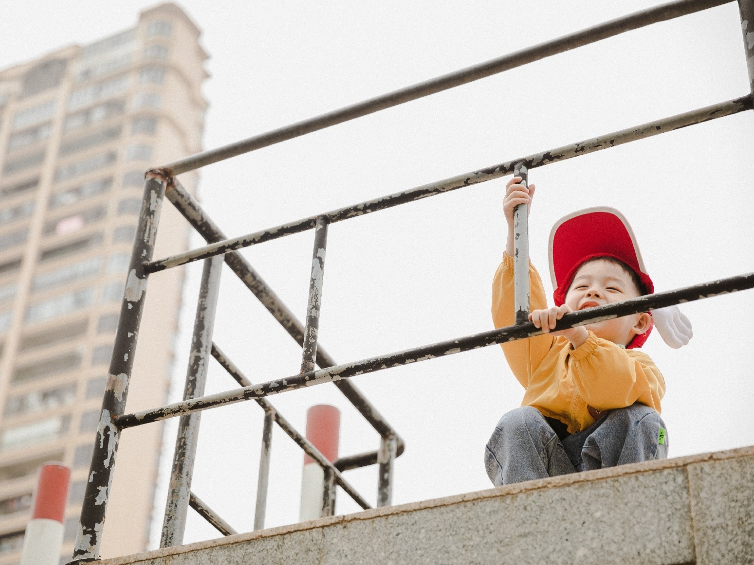 假期虽然结束，记录仍在路上_Hurbert媽爱倒腾-站酷ZCOOL