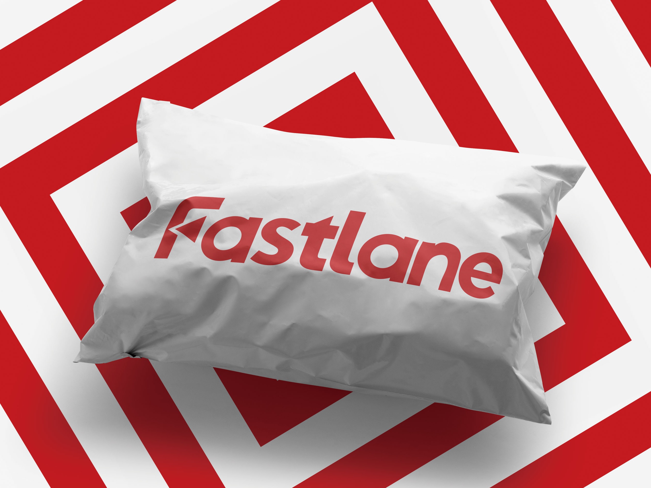 Fastlane品牌设计_ONE里创意-站酷ZCOOL