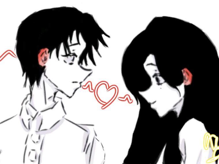 情头_薛俞xy-站酷ZCOOL