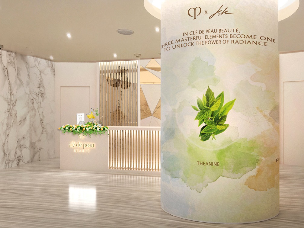 CPB korea_透支84-站酷ZCOOL