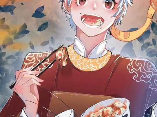 插画_木泽阿罗LUO-站酷ZCOOL