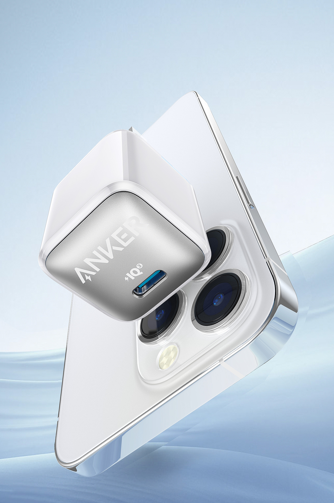 ANKER-CN-产品渲染 II_Kele鸡翅-站酷ZCOOL