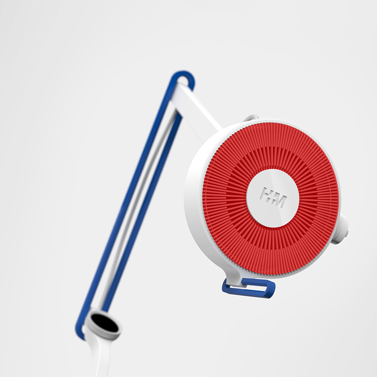 恒明医疗TDP红外治疗仪_洛可可咨询设计-站酷ZCOOL