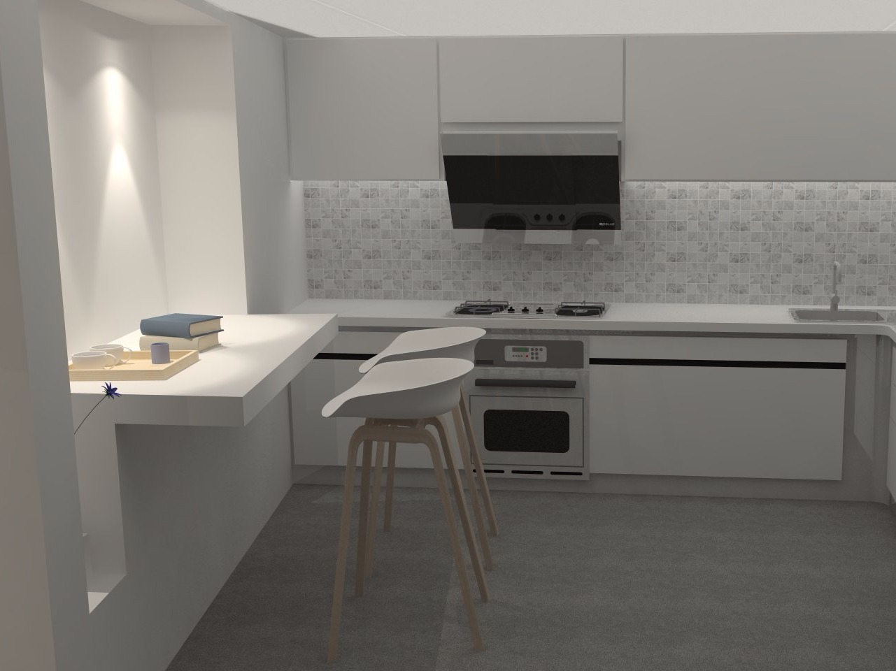 loft_月白君-站酷ZCOOL