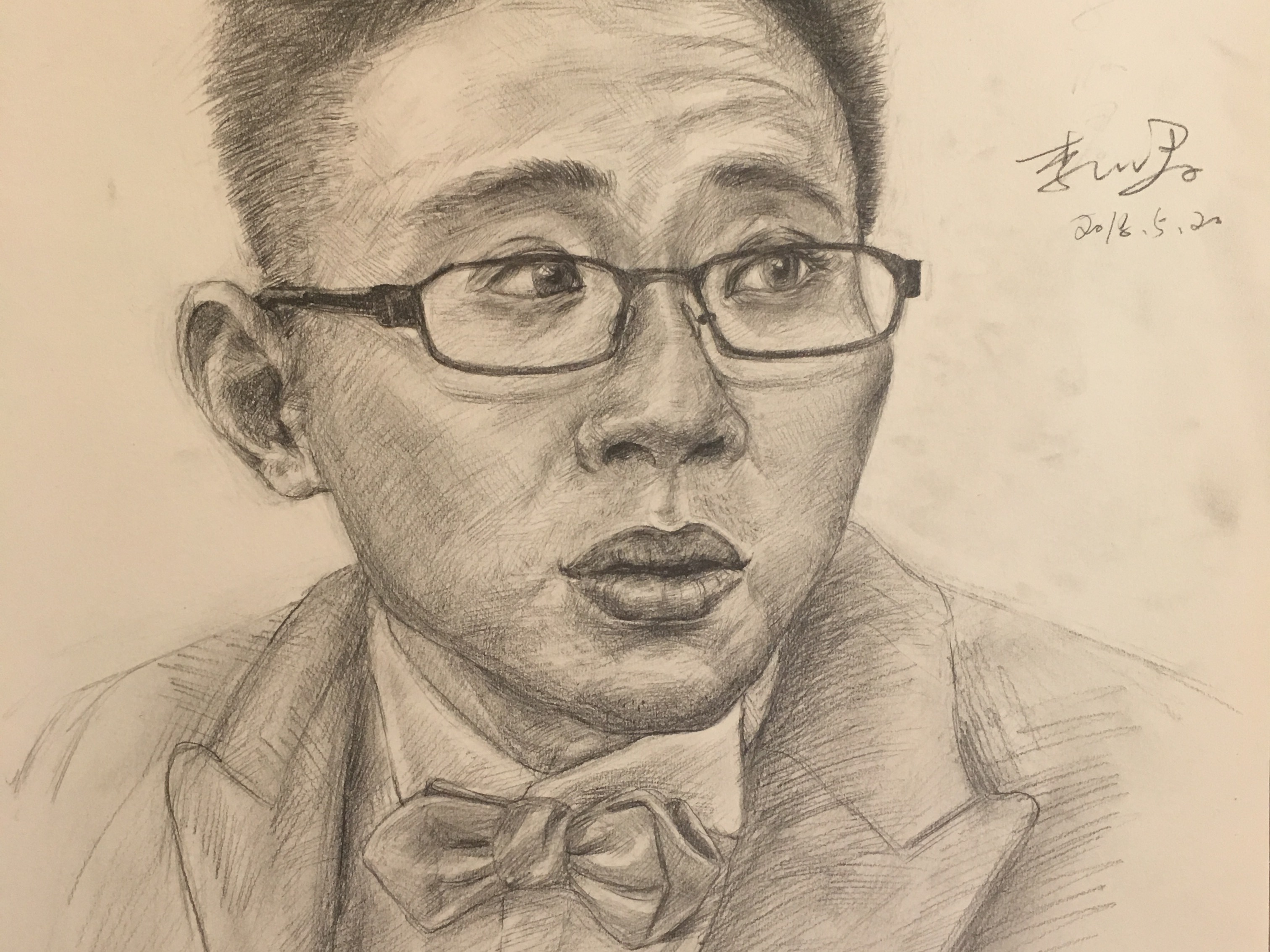 某一人_Lacey_Li-站酷ZCOOL