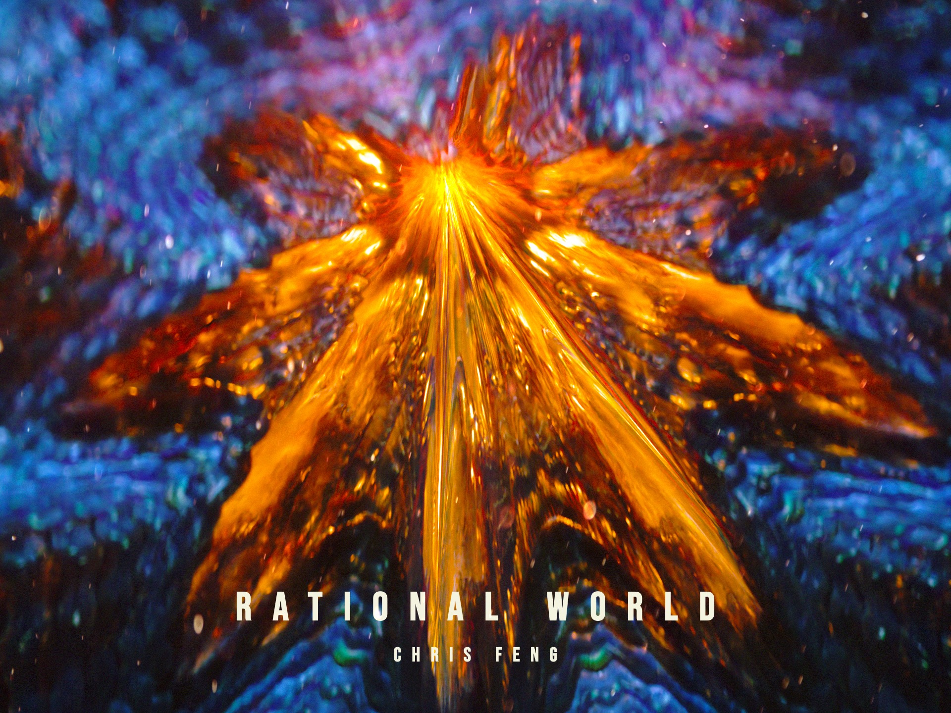 C4D Octane fractal 渲染_艾合麦提-站酷ZCOOL