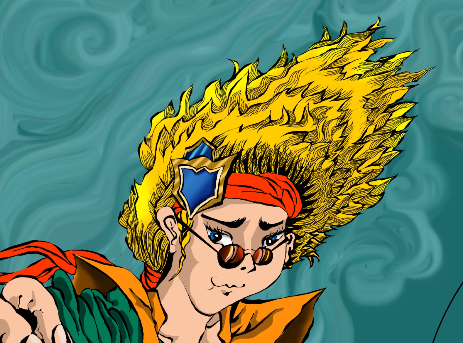 持续更新中_翰墨凝香-站酷ZCOOL