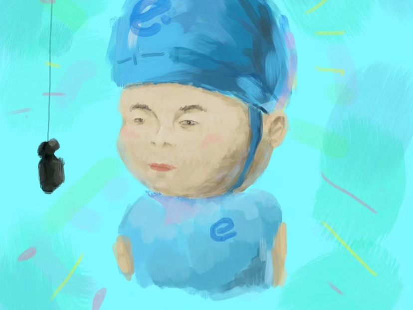 🎤_Restra1ned-站酷ZCOOL