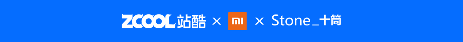 海的幻想·小米MIX2全面屏_stone_十筒-站酷ZCOOL