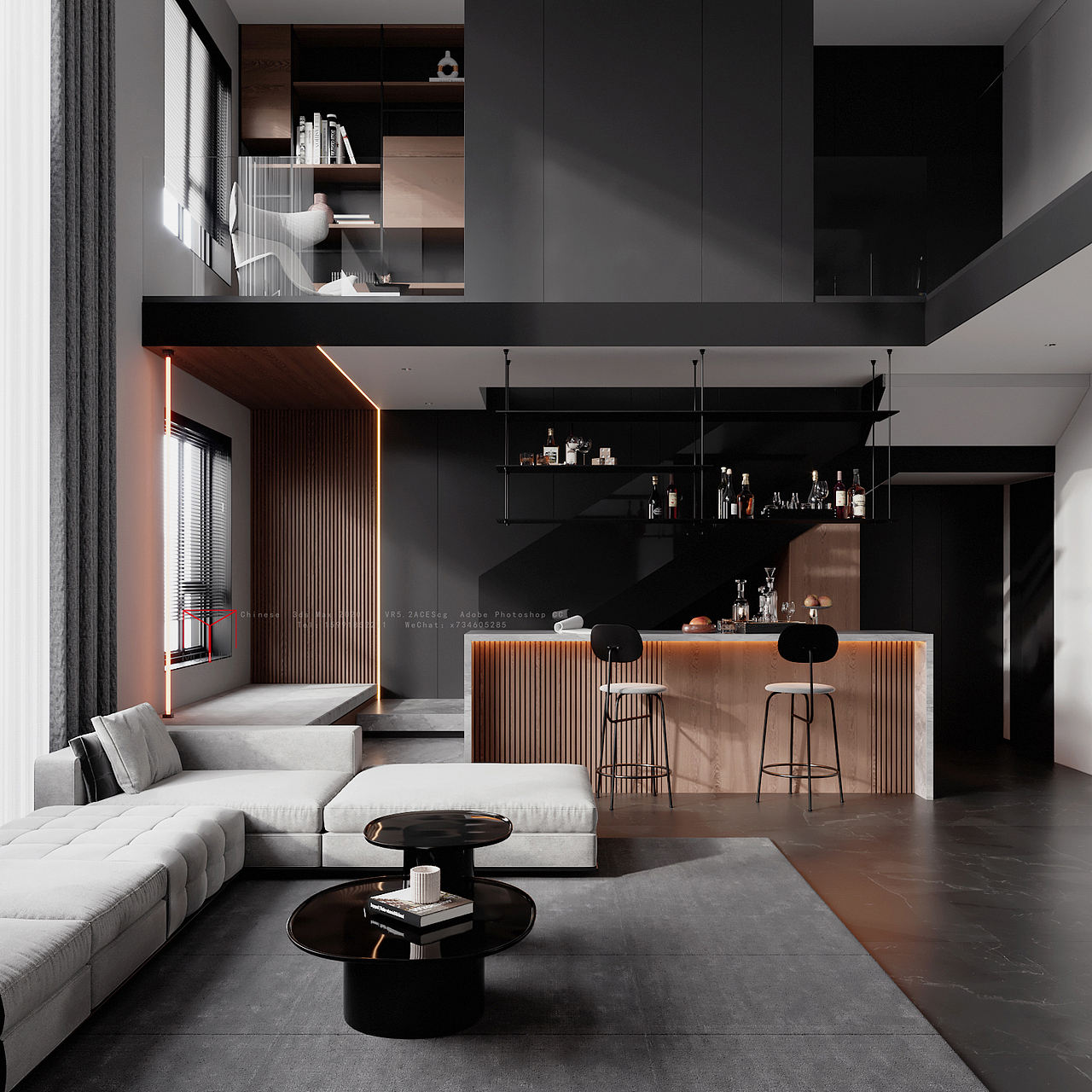 VR5.2 ACEScg_意象空间研究室-站酷ZCOOL