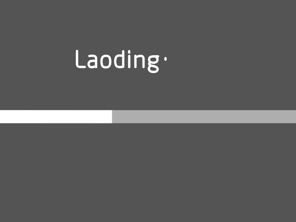 loading_z二两-站酷ZCOOL