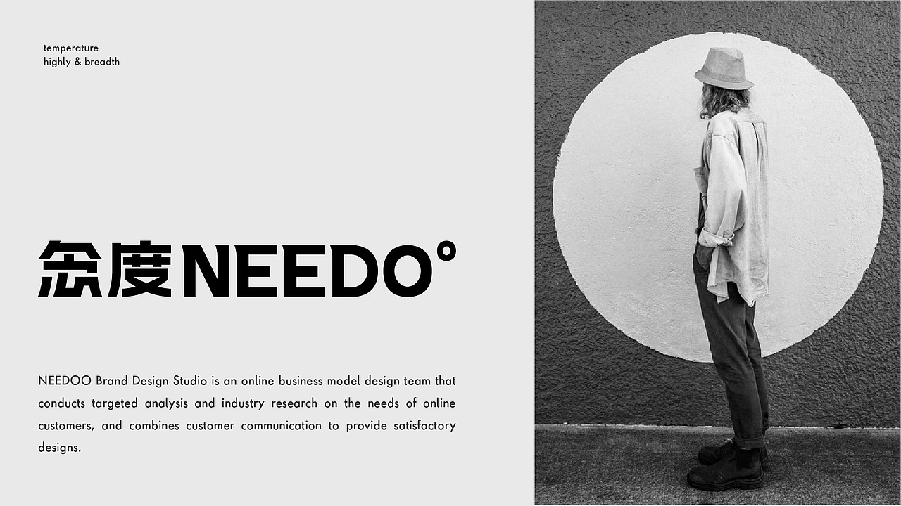 NEEDOO 品牌设计_缔哇视觉-站酷ZCOOL