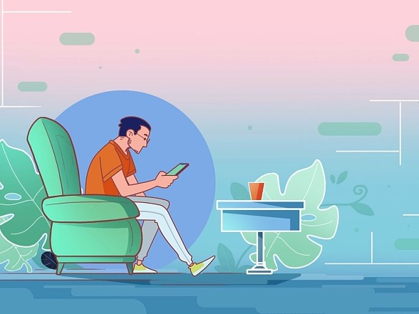 MG二维动画科普动画创意动画-CCTN轻现金-优趣动画_北京优趣文化-站酷ZCOOL