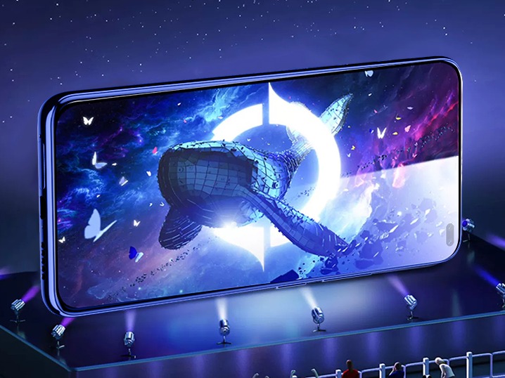 红米k30钢化膜_最靚的仔-站酷ZCOOL