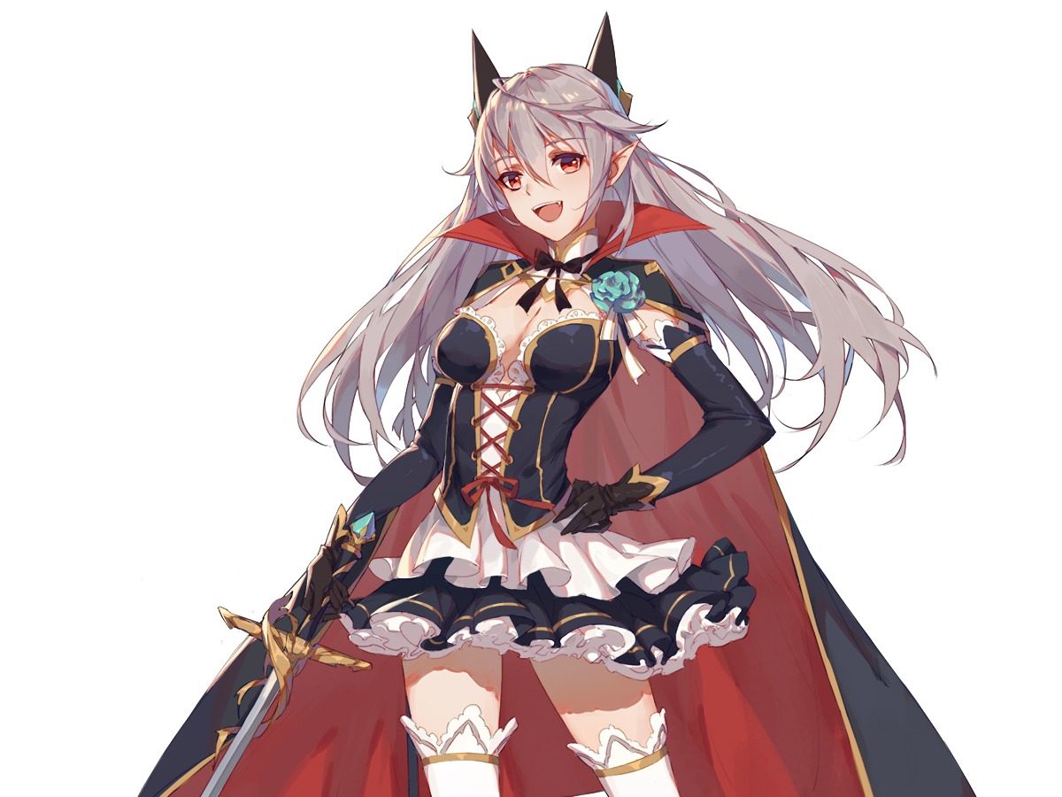 吸血鬼_lance小葱爆蛋-站酷ZCOOL